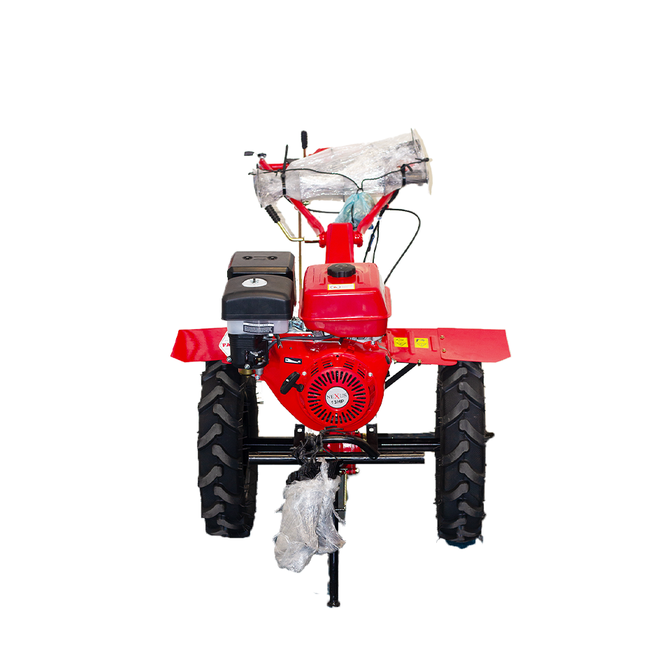 Nexus Farm Tiller Machine 13hp
