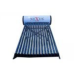 Nexus Solar Geyser 100l Non Pressure - A Lucky Brand