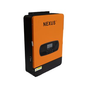 Nexus 3kva inverter 24V 60A 450V - A Lucky Brand